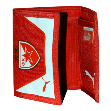 Puma novčanik FKCZ - Delije Shop